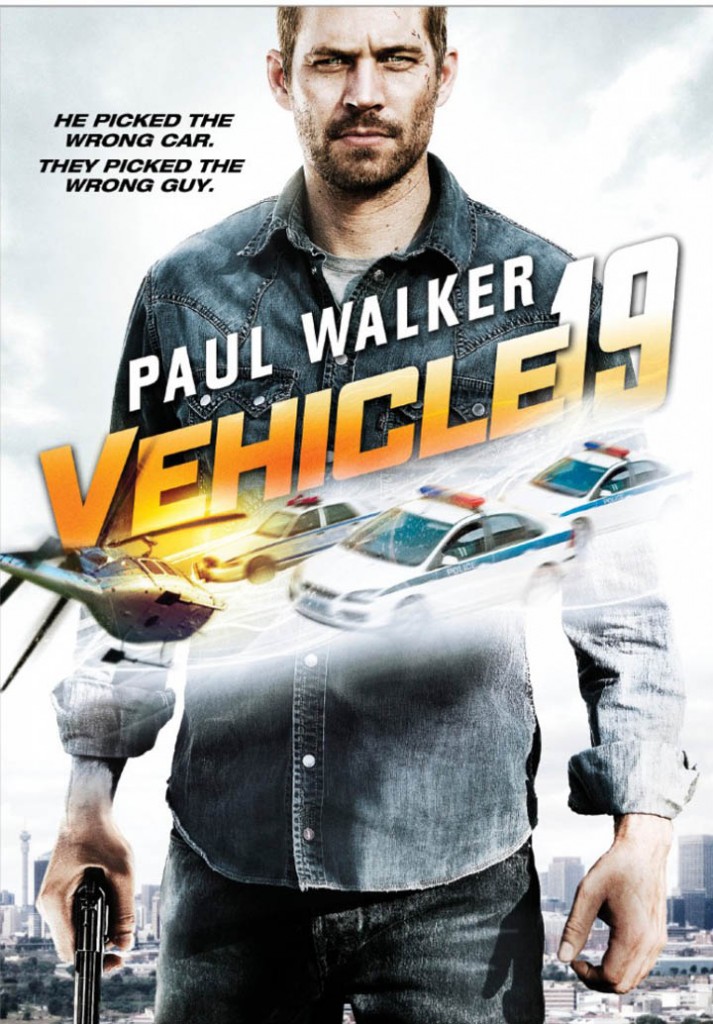 纪念Paul Walker 之保罗·沃克出演的影片特辑 | 咱车